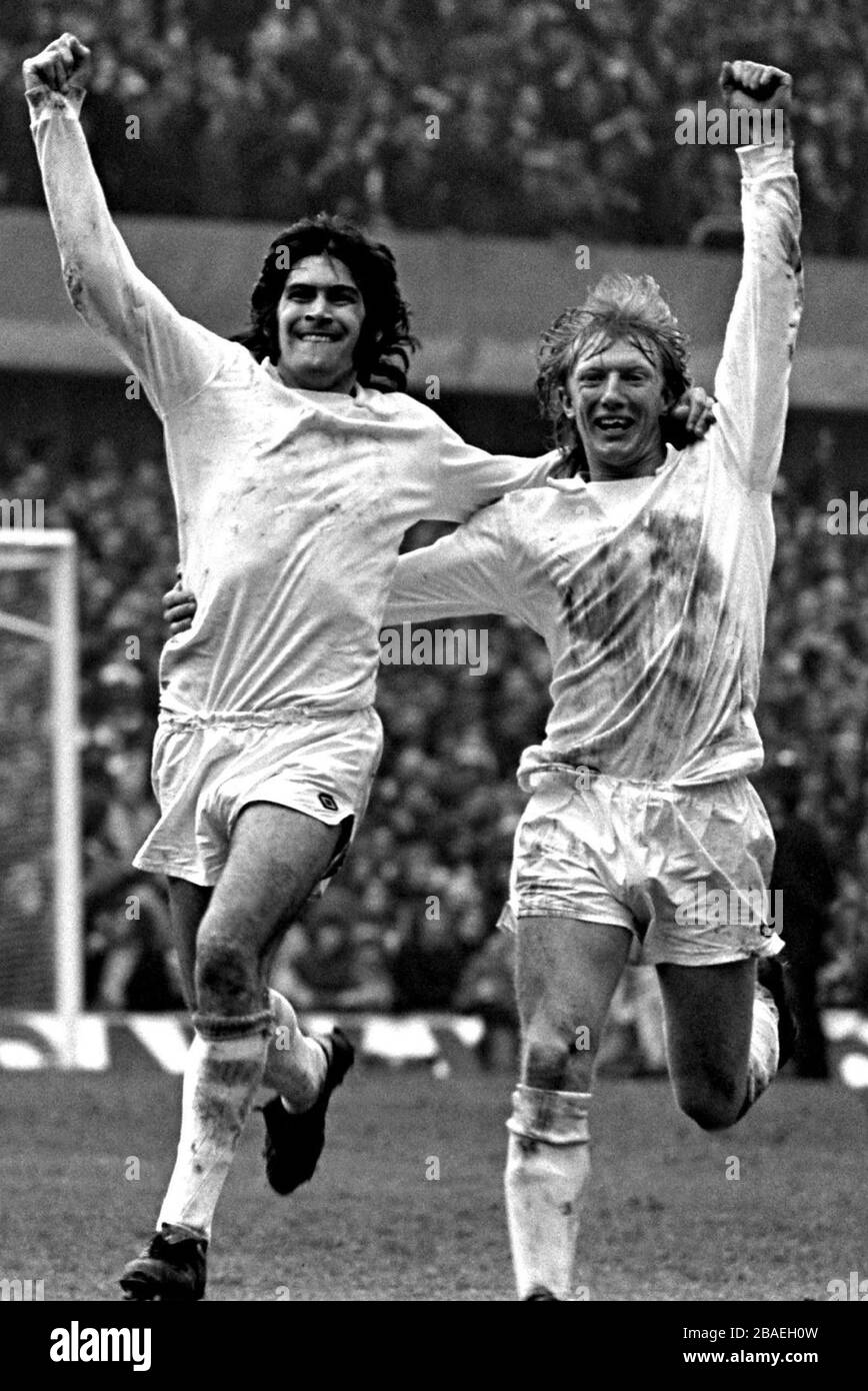 Goal l Black and White Stock Photos & Images - Alamy