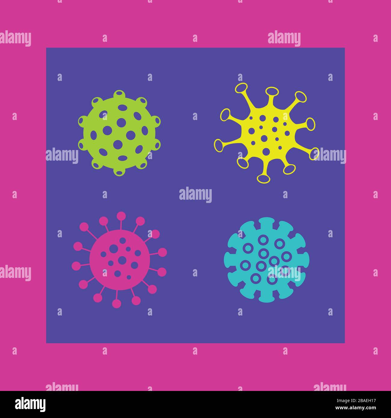 Collage conceptual Stock Vector Images - Alamy