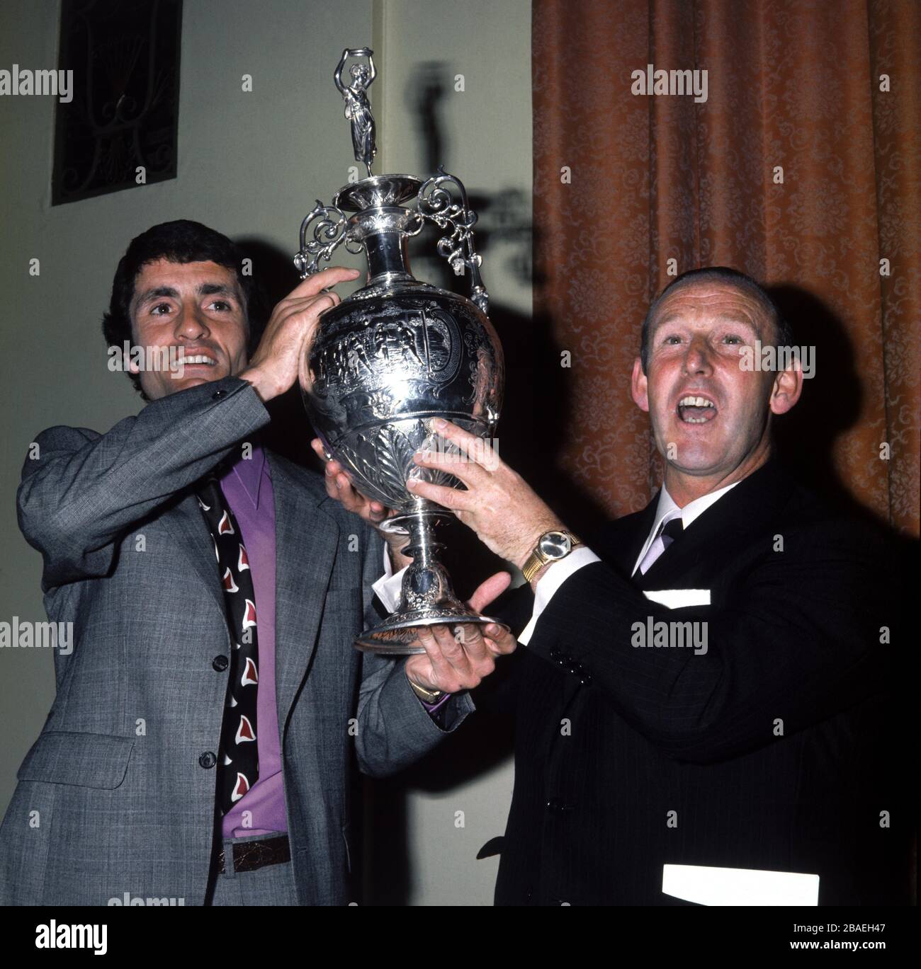 Mclintock hi-res stock photography and images - Alamy