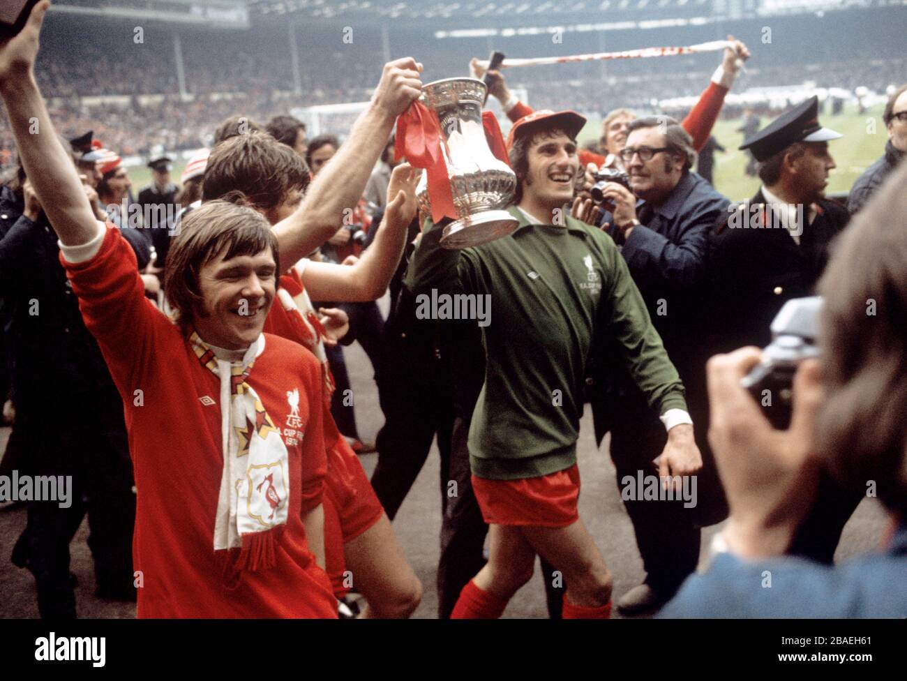 L r liverpools brian hall hi-res stock photography and images - Alamy