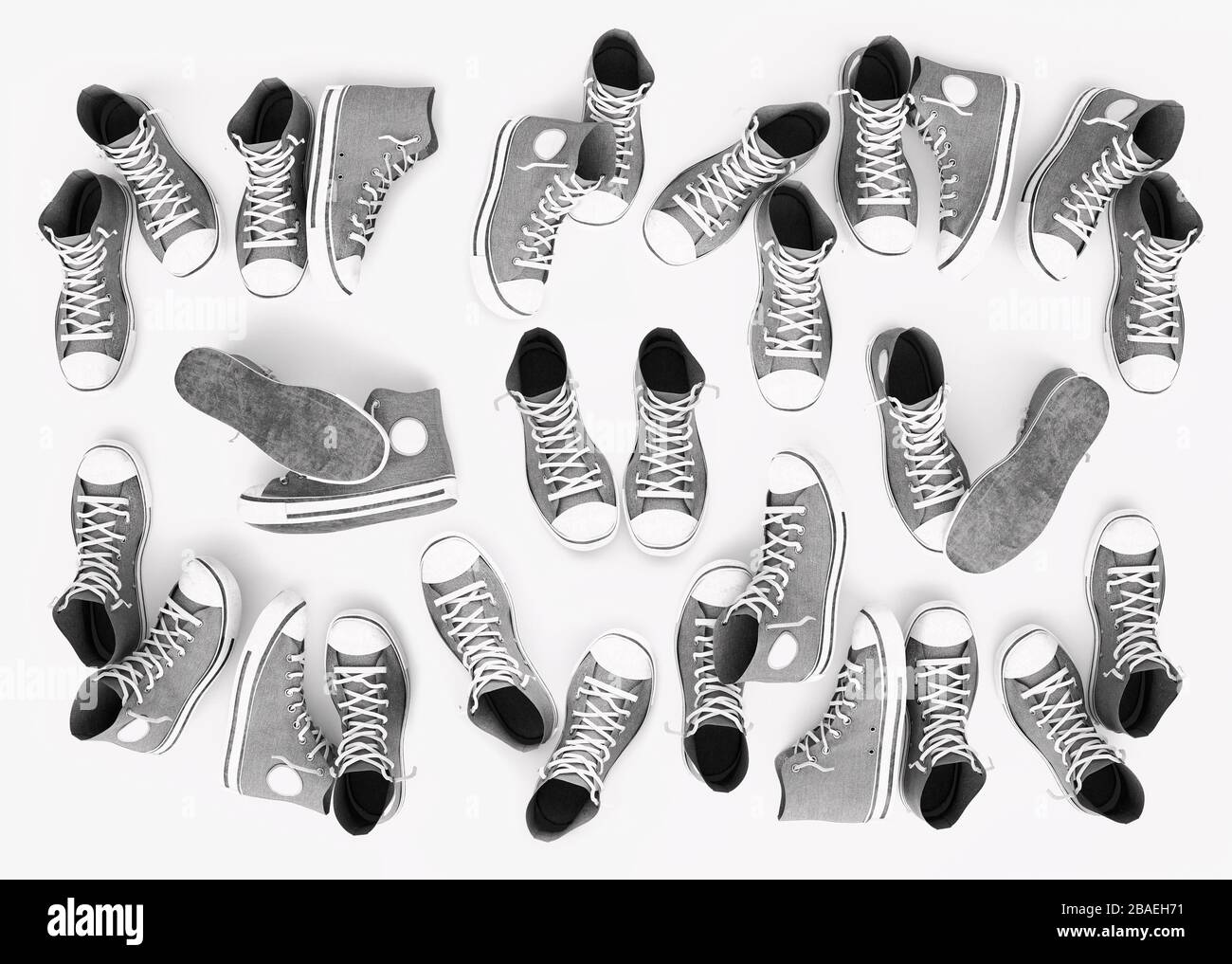 Overhead overhead views hi-res stock photography and images - Alamy