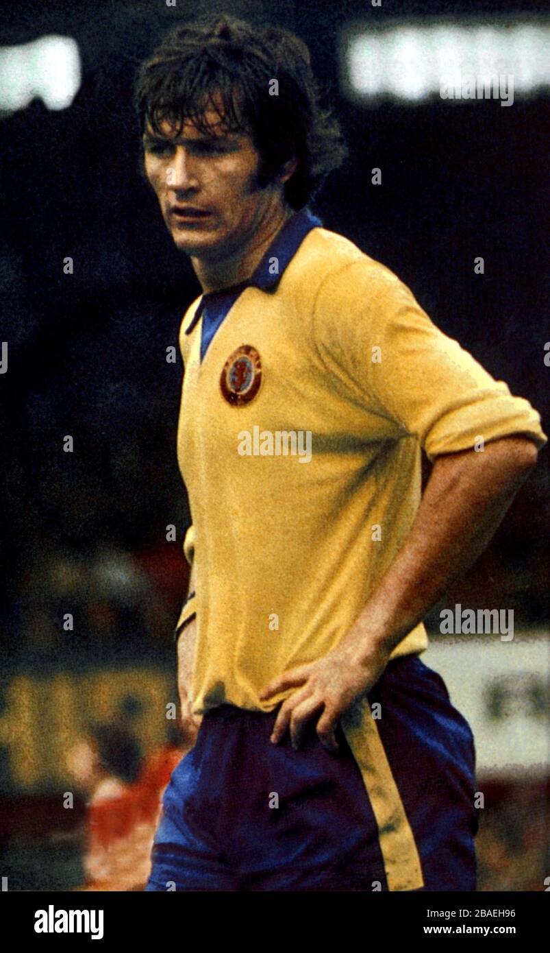 Bruce rioch villa hi-res stock photography and images - Alamy