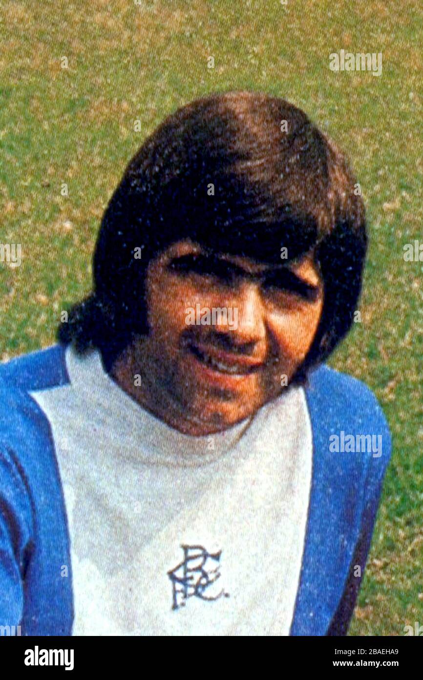 Bobby hope hi-res stock photography and images - Alamy