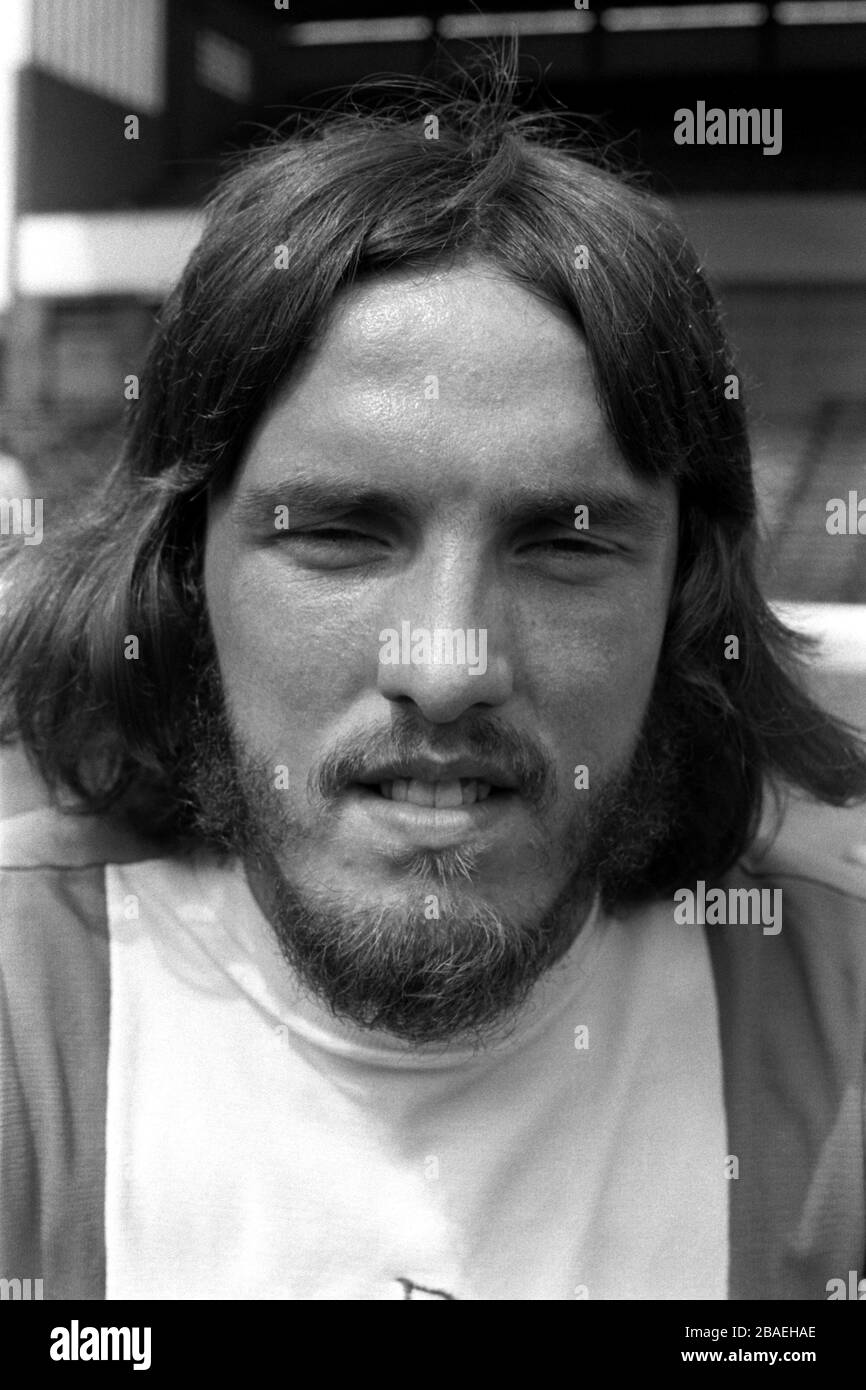 Alan whitehead birmingham hi-res stock photography and images - Alamy