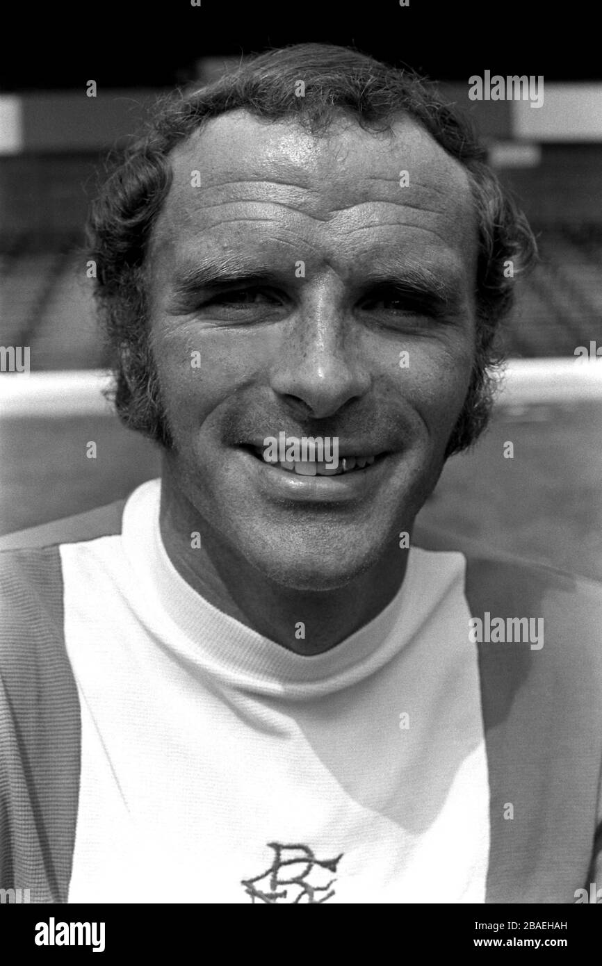 Tommy carroll birmingham hi-res stock photography and images - Alamy