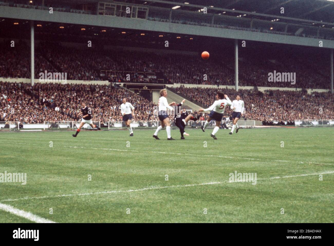 Terry cooper hi-res stock photography and images - Alamy