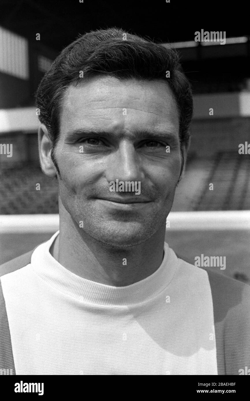 Roger hynd birmingham hi-res stock photography and images - Alamy