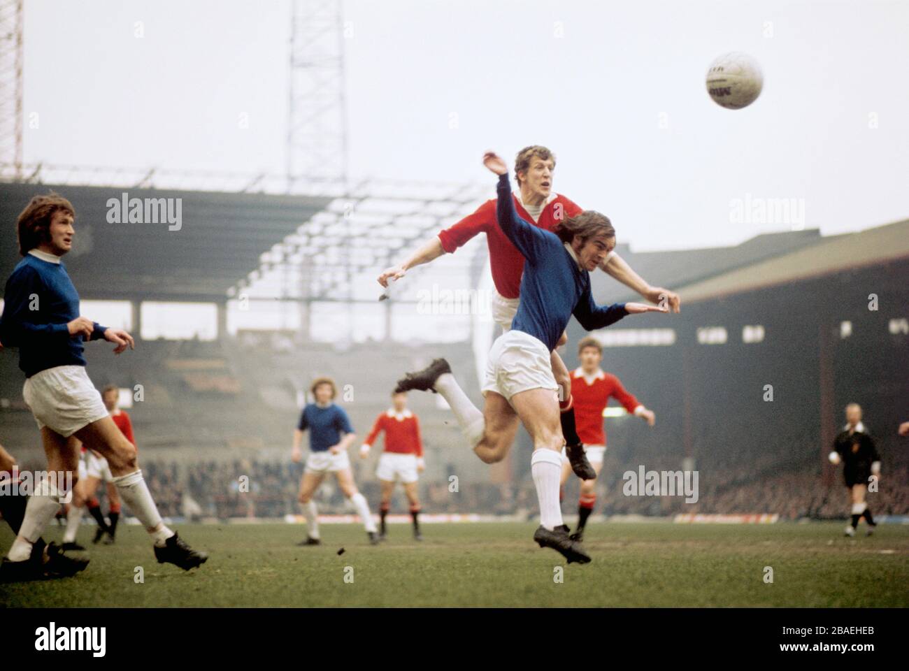 Terry darracott hi-res stock photography and images - Alamy