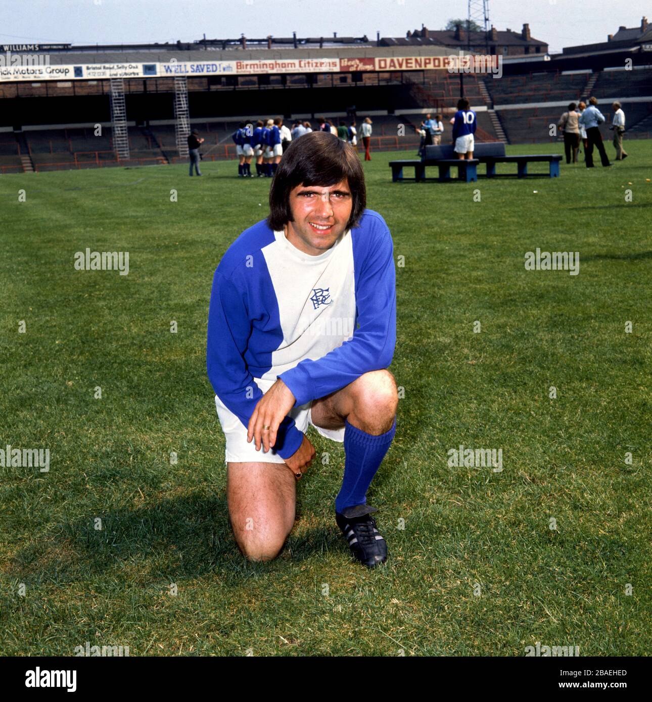 Bobby hope hi-res stock photography and images - Alamy