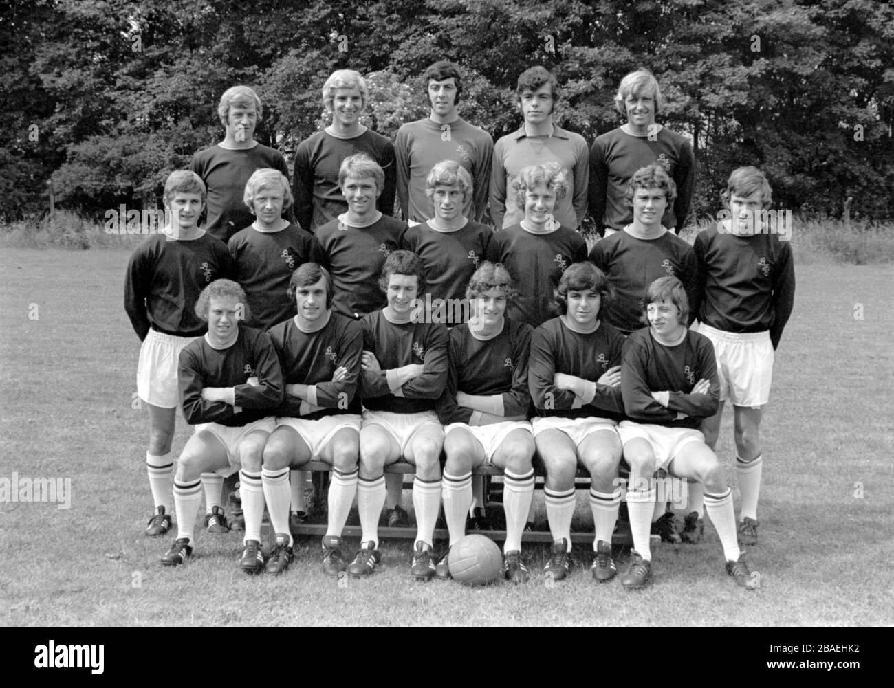 1972 73 hi-res stock photography and images - Alamy