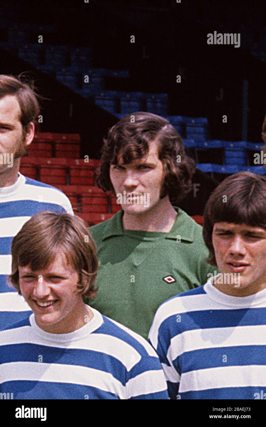 Steve death reading hi-res stock photography and images - Alamy