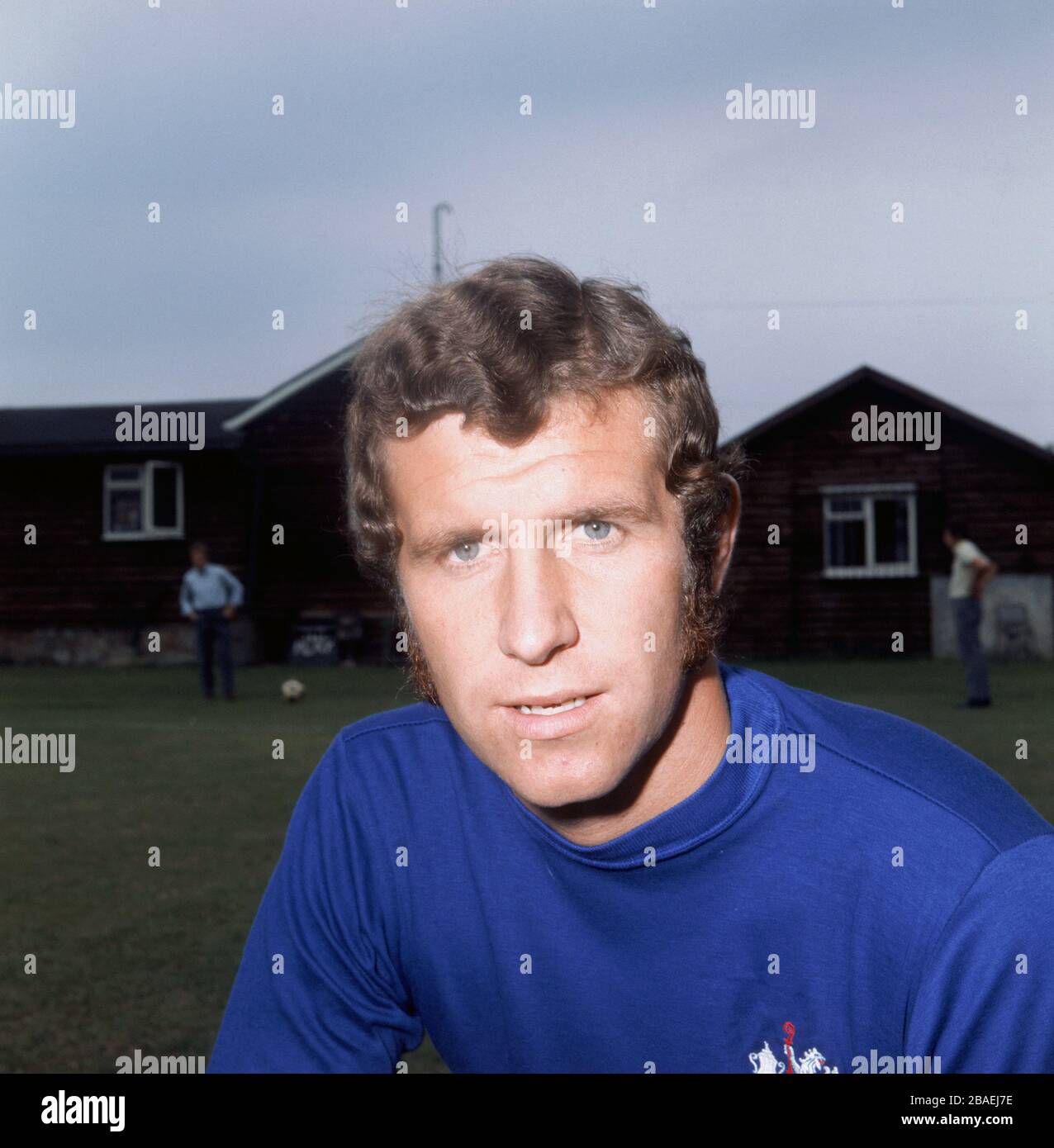 Peter osgood chelsea hi-res stock photography and images - Alamy