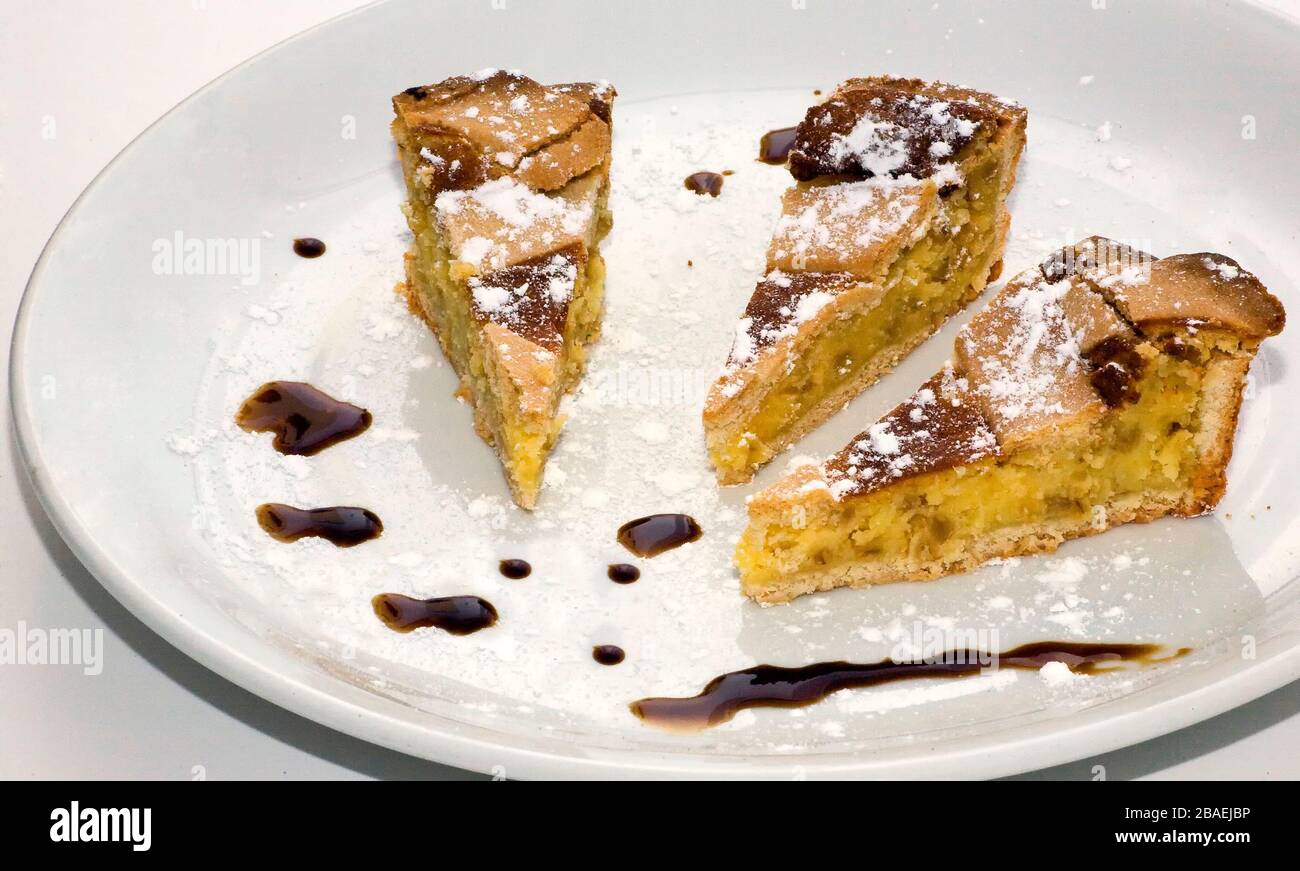 Typical easter cake hi-res stock photography and images - Alamy