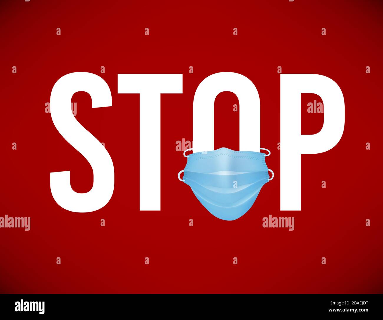 The concept of protecting the body from germs and viruses. Poster for ...