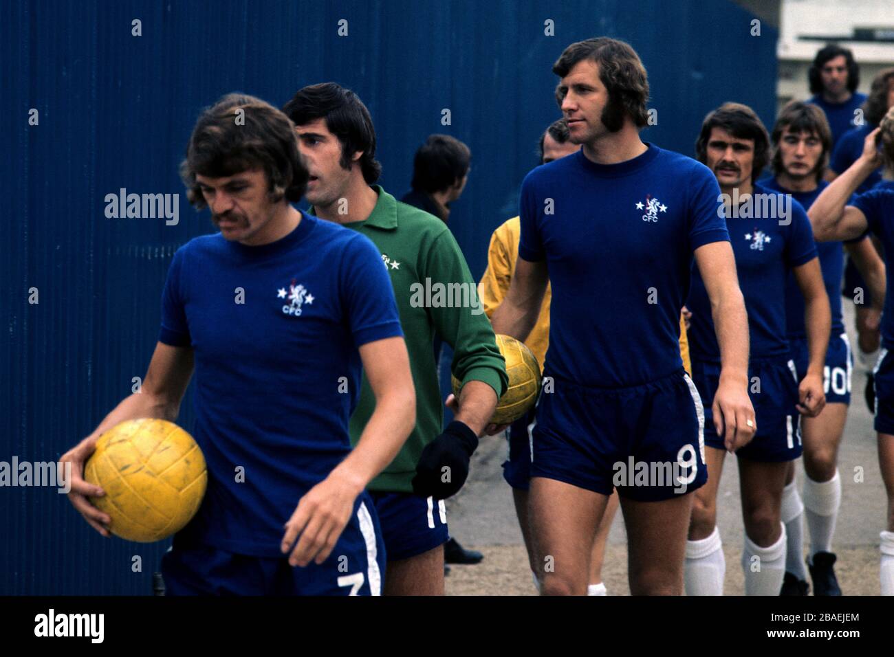Alan hudson hi-res stock photography and images - Alamy