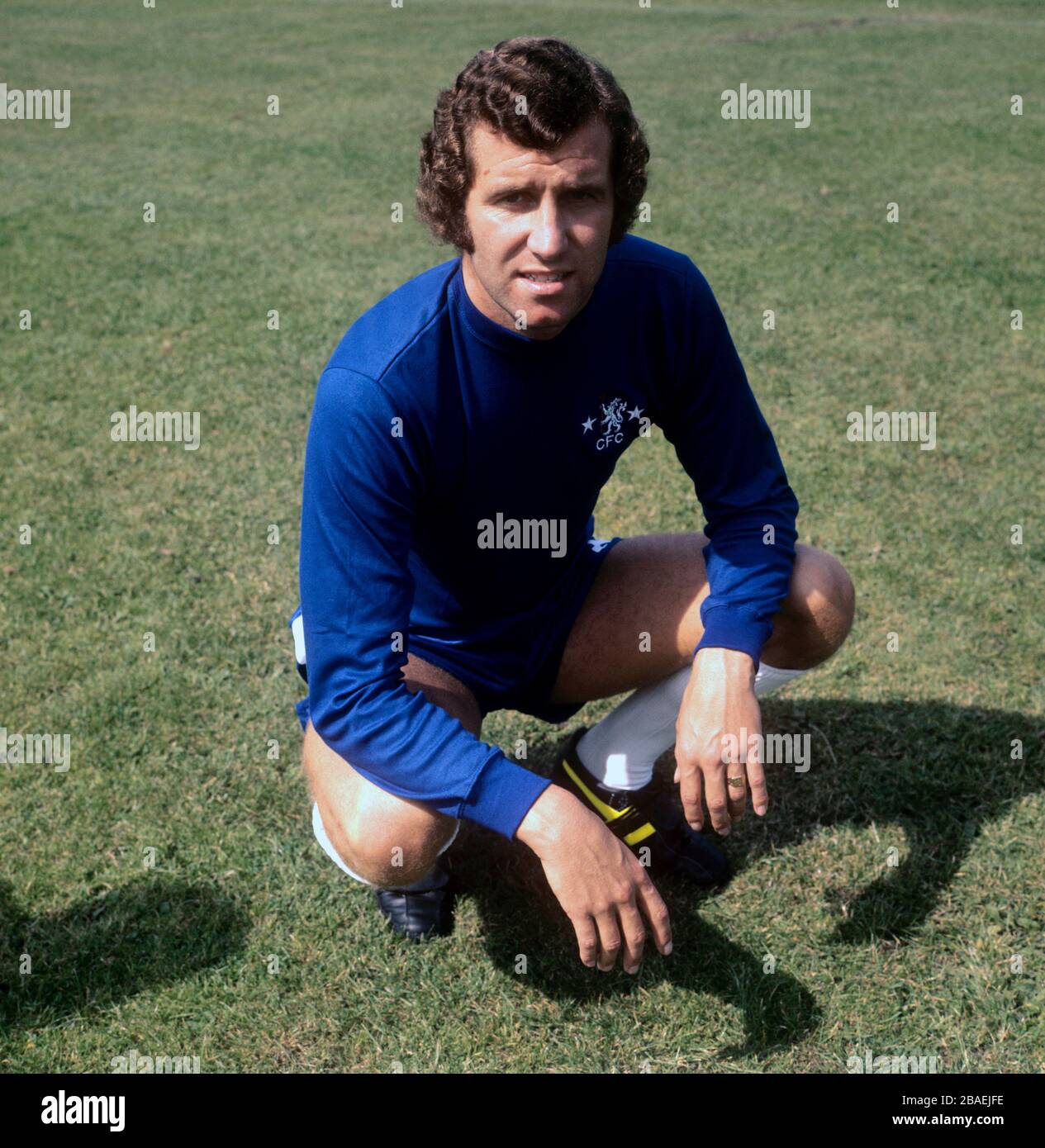 Soccer osgood hi-res stock photography and images - Alamy