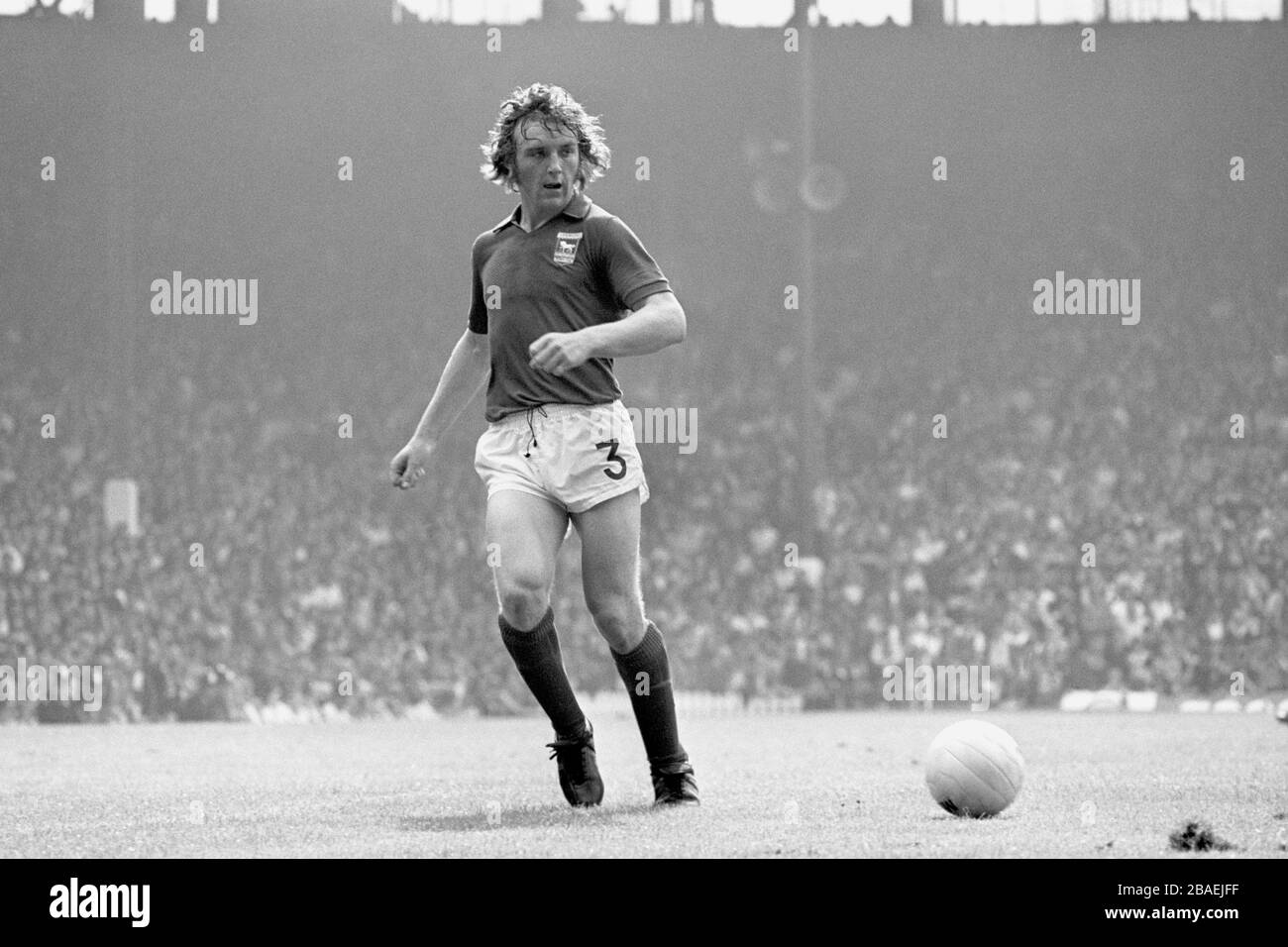 Kevin beattie, ipswich hi-res stock photography and images - Alamy