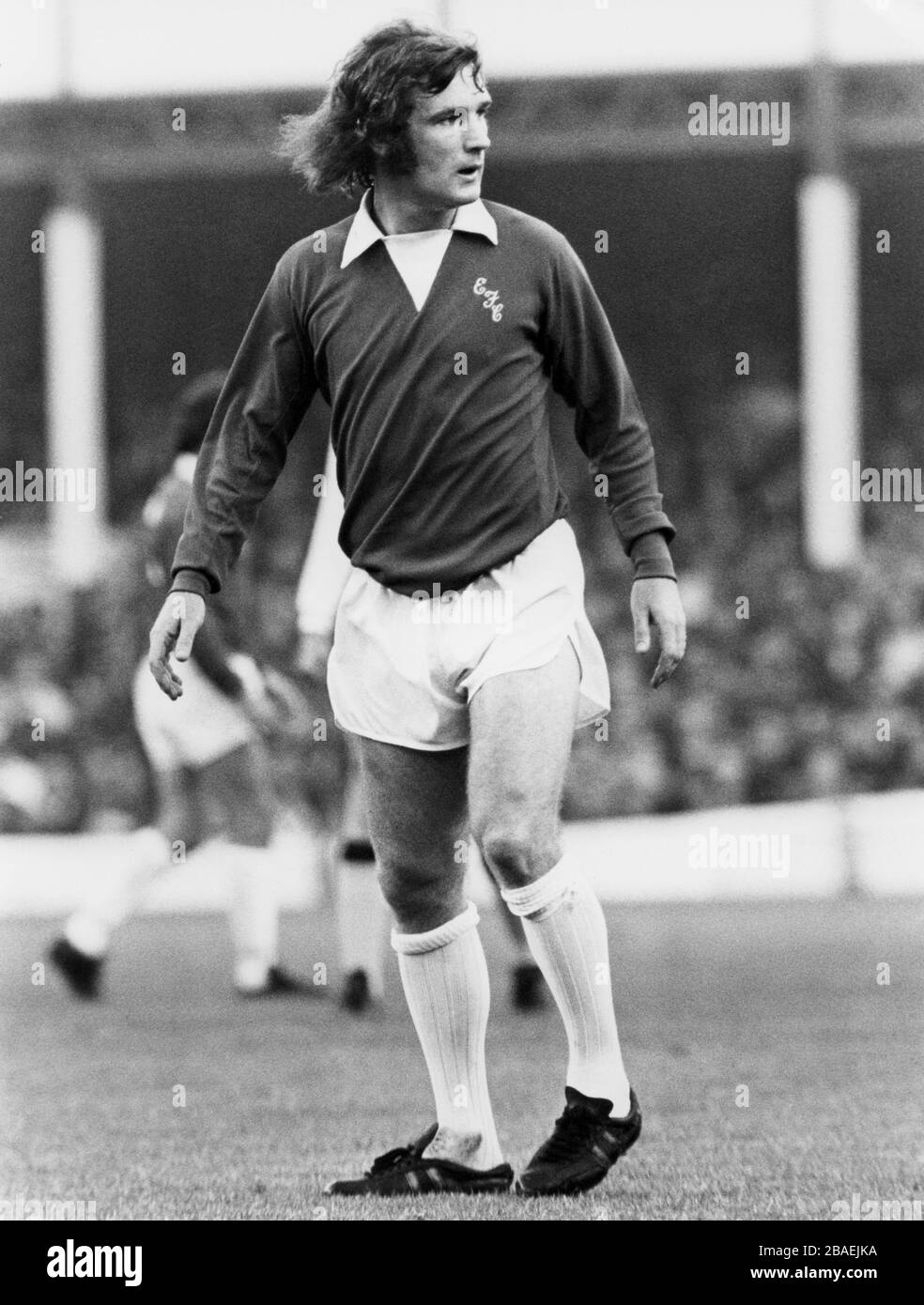 Colin harvey everton hi-res stock photography and images - Alamy