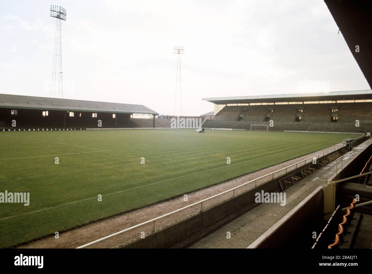 Boothferry park hi-res stock photography and images - Alamy