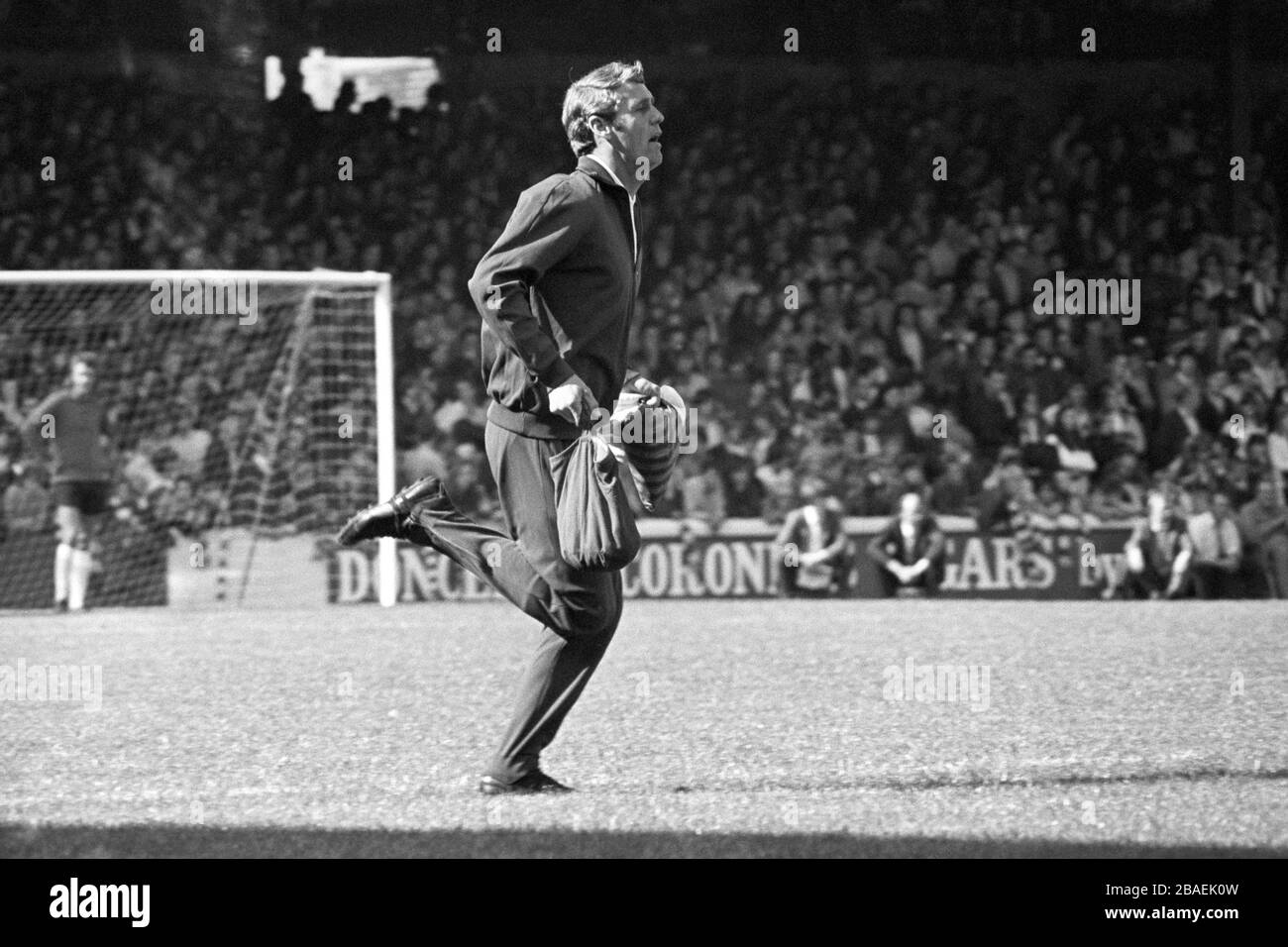 Bob mckinlay hi-res stock photography and images - Alamy