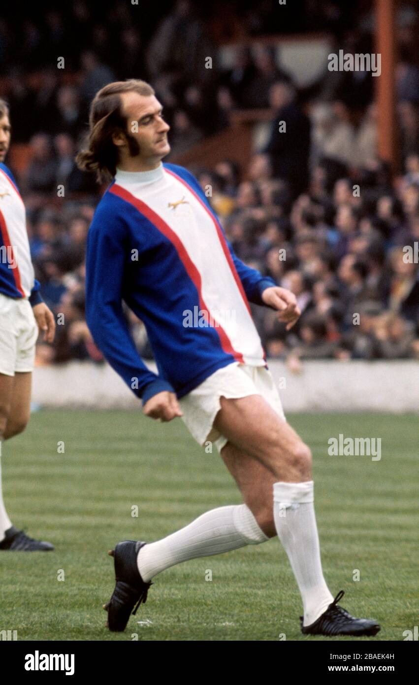 Frank clarke hi-res stock photography and images - Alamy