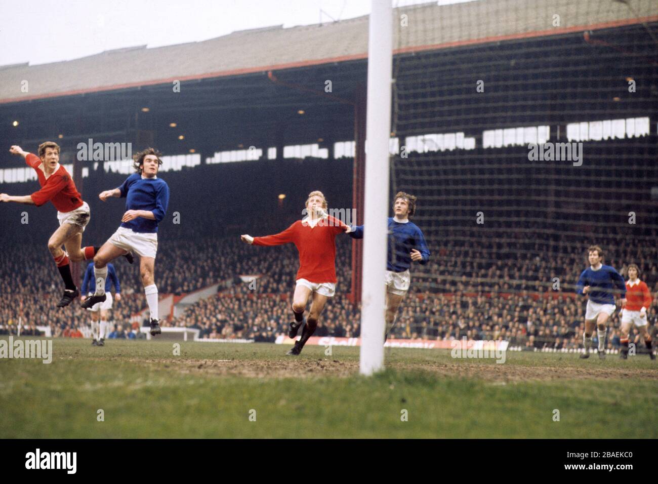 Terry darracott hi-res stock photography and images - Alamy