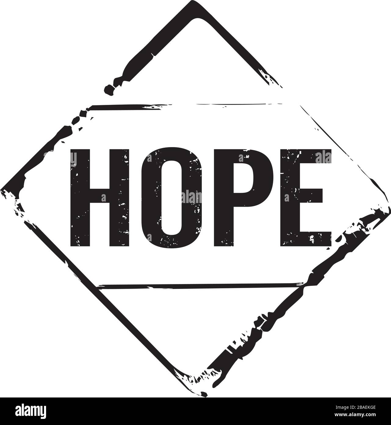 Cartoon border hi-res stock photography and images - Alamy