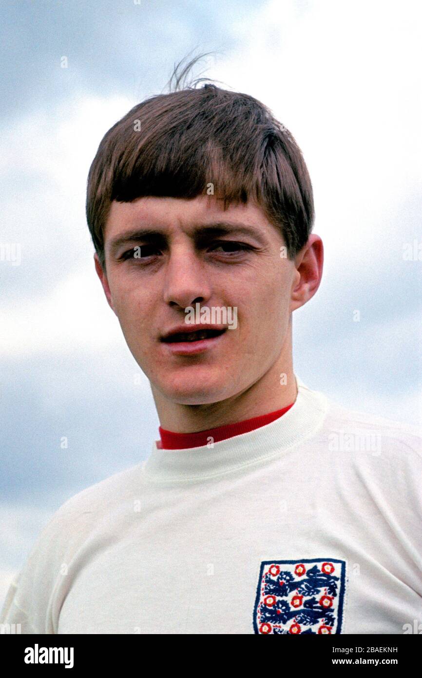 Allan clarke football hi-res stock photography and images - Alamy