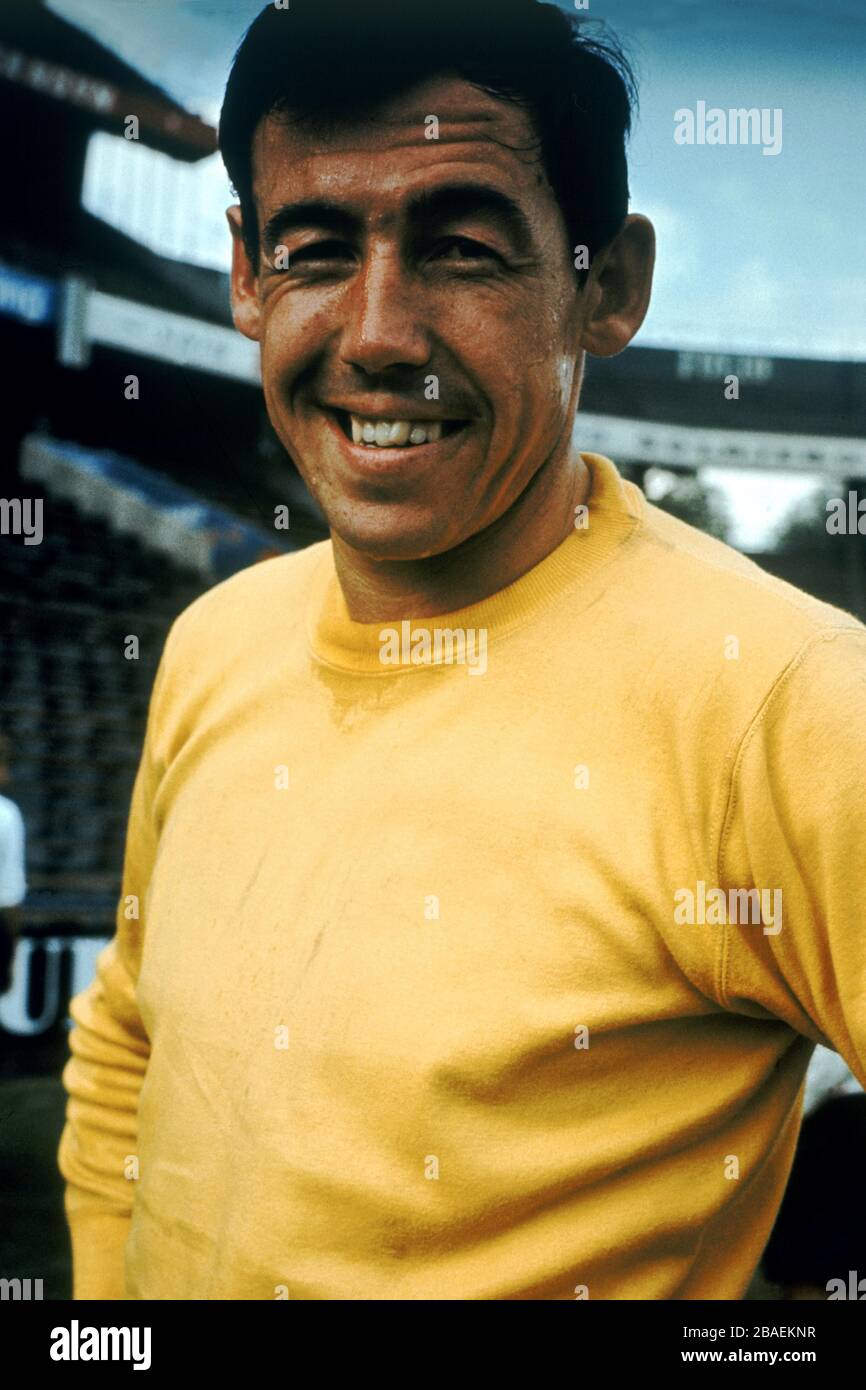 Gordon banks hi-res stock photography and images - Alamy