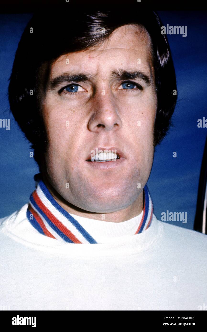 Geoff Hurst High Resolution Stock Photography and Images - Alamy