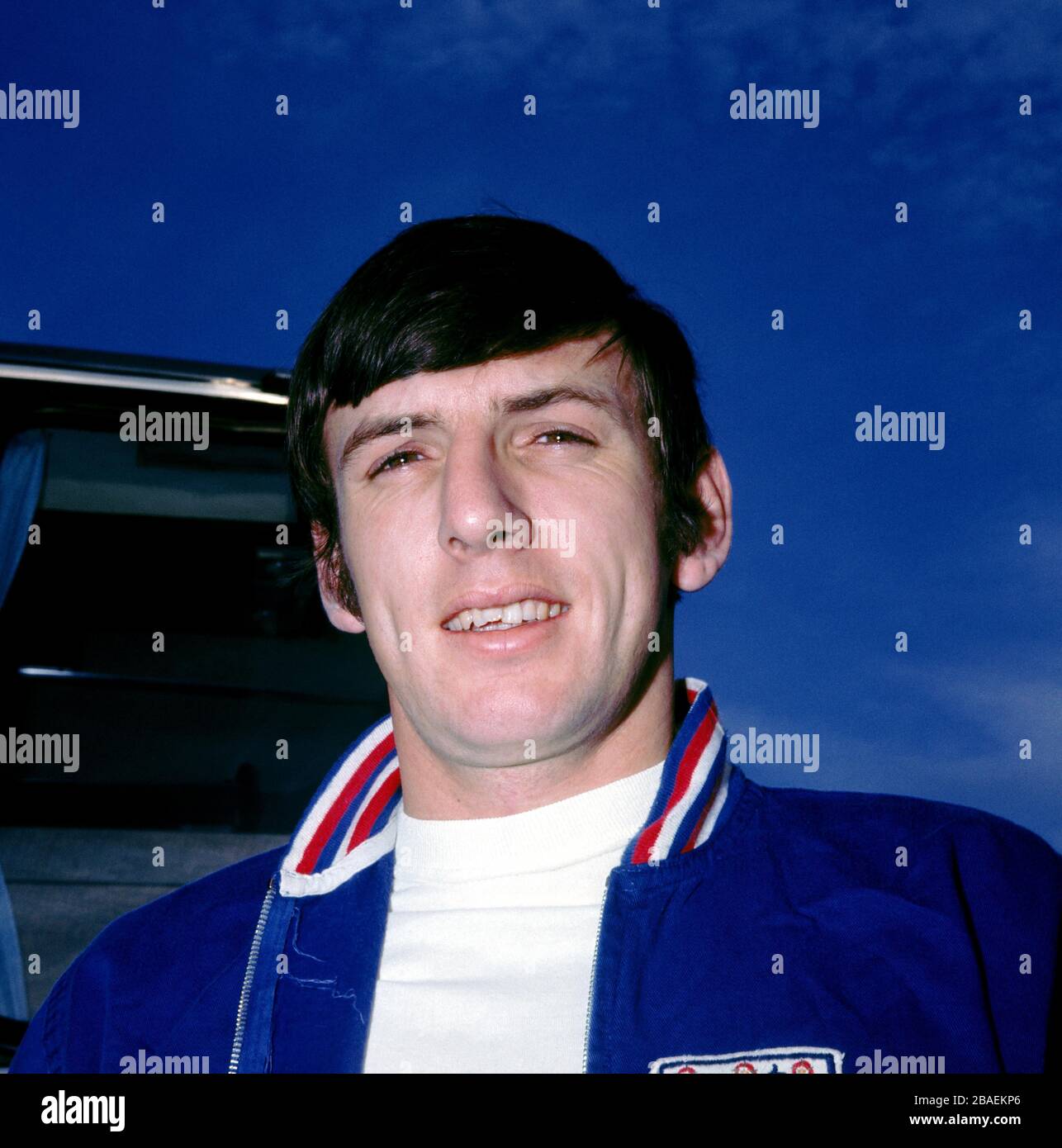 Martin peters hi-res stock photography and images - Alamy