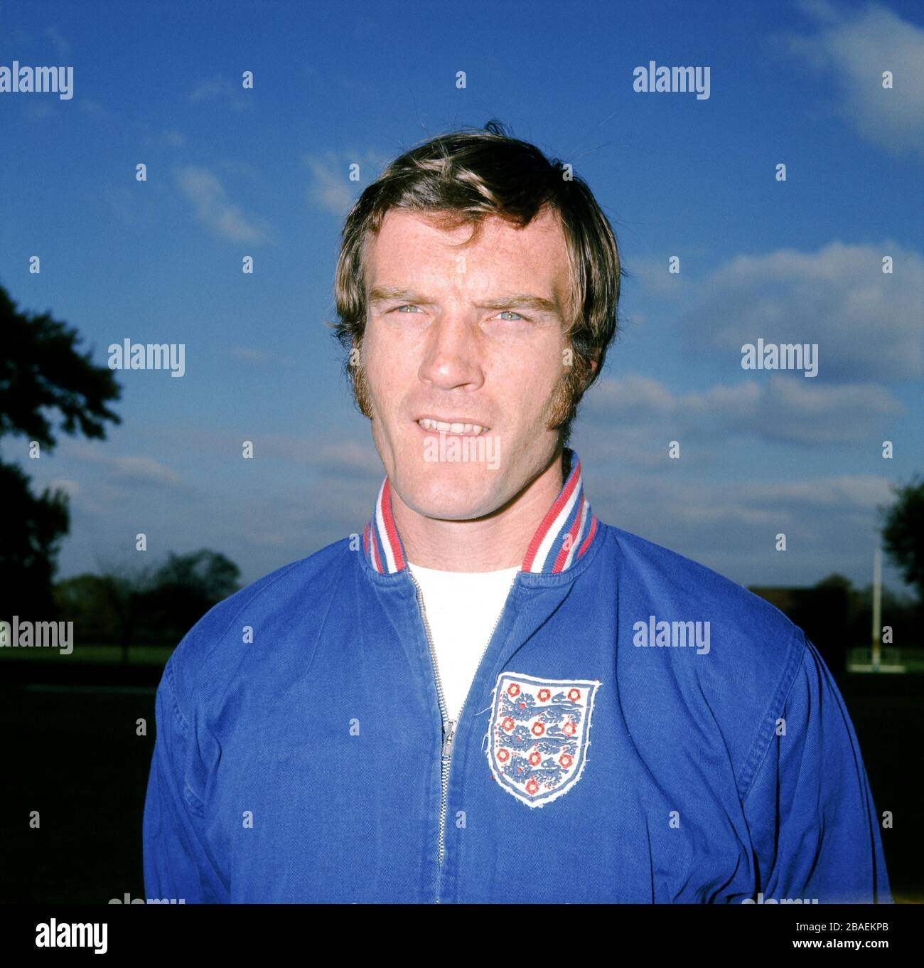 Paul madeley hi-res stock photography and images - Alamy
