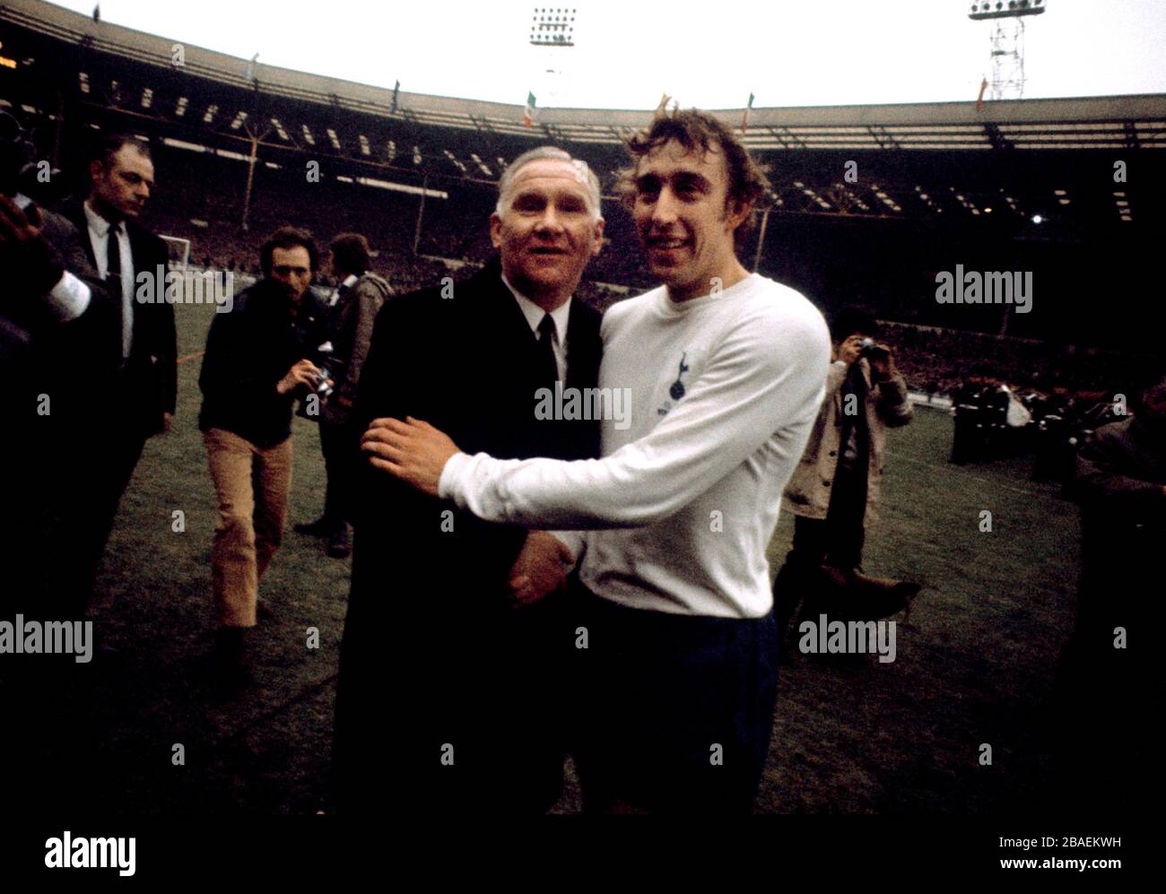 Chivers hi-res stock photography and images - Alamy