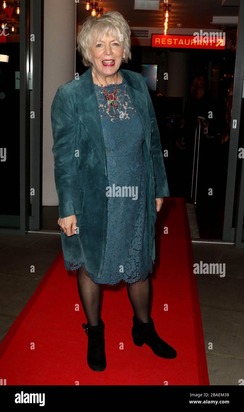 Jan 31, 2018 - London, England, UK - Eugenius! Gala Performance Photo ...