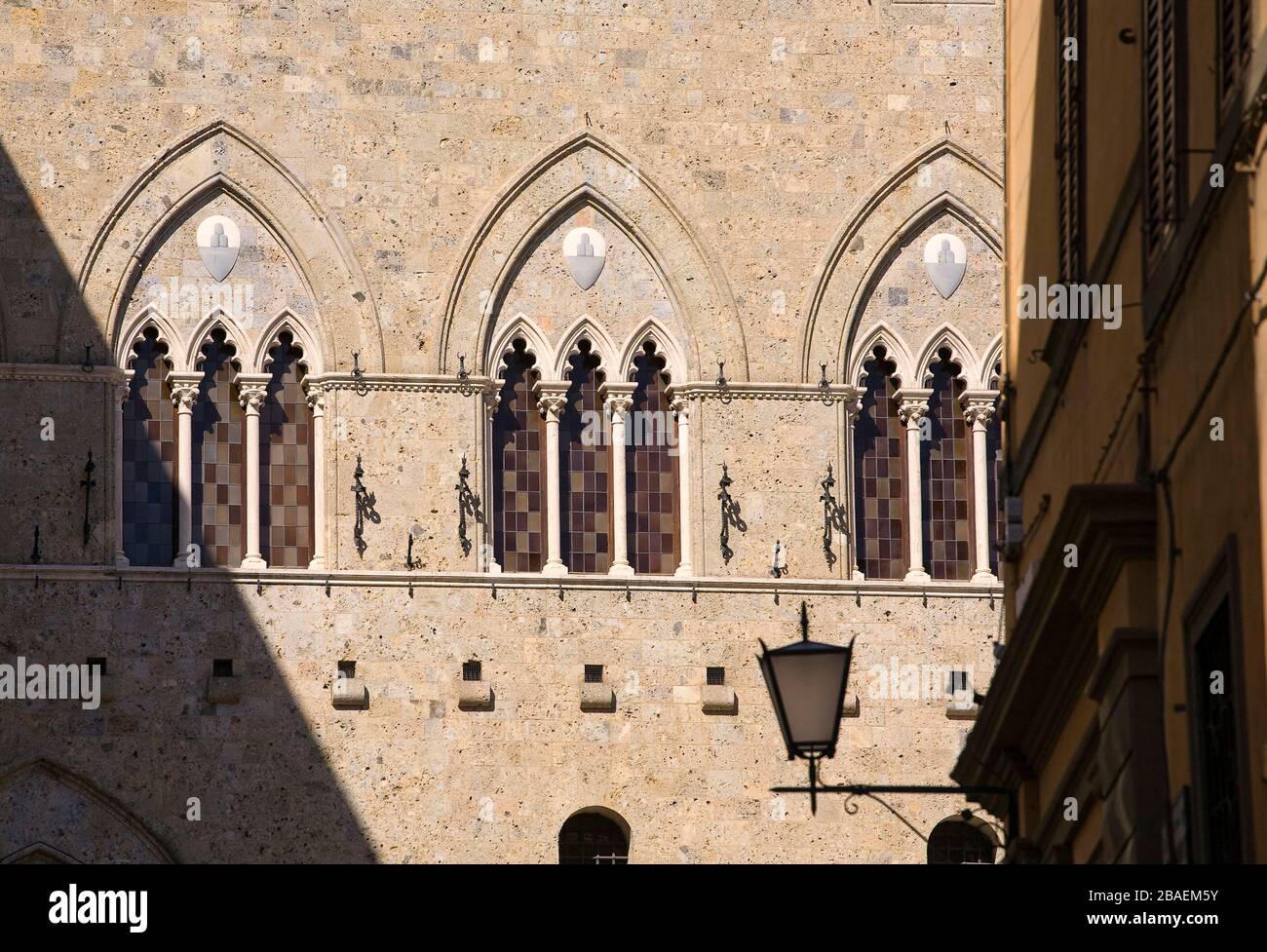Montepaschi hi-res stock photography and images - Alamy