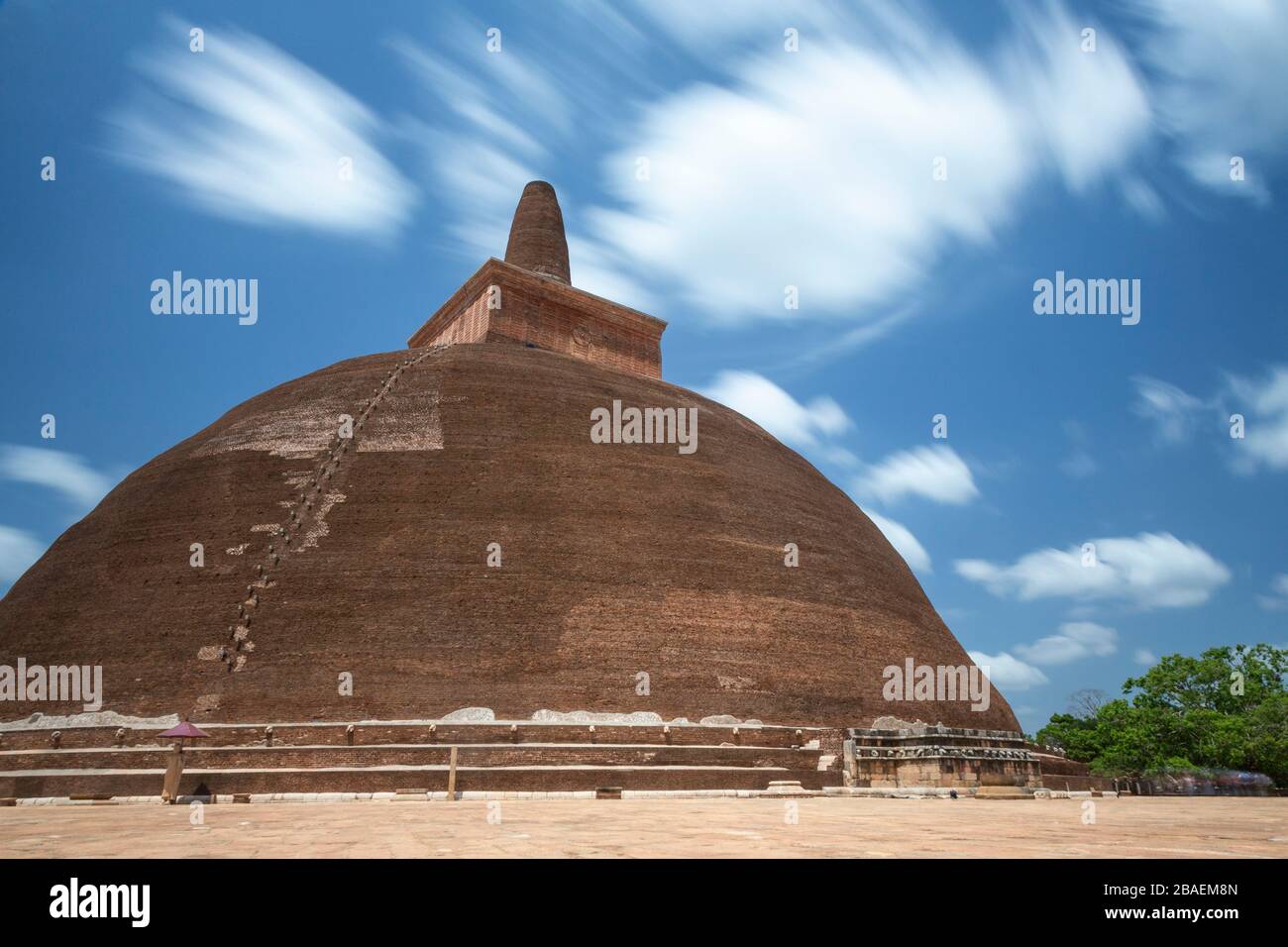 Jetavana Sri Lanka High Resolution Stock Photography and Images - Alamy