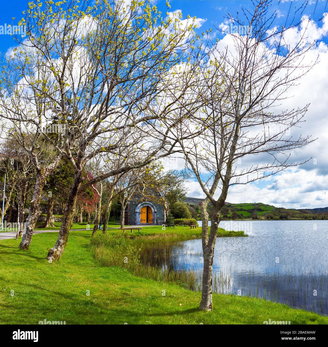 Cronin place hi-res stock photography and images - Alamy
