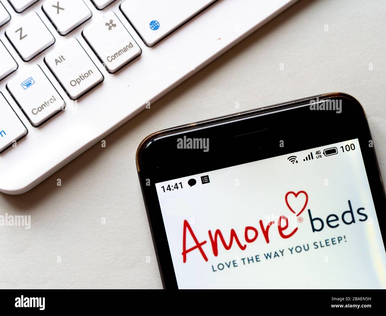 Amore illustration hi-res stock photography and images - Alamy