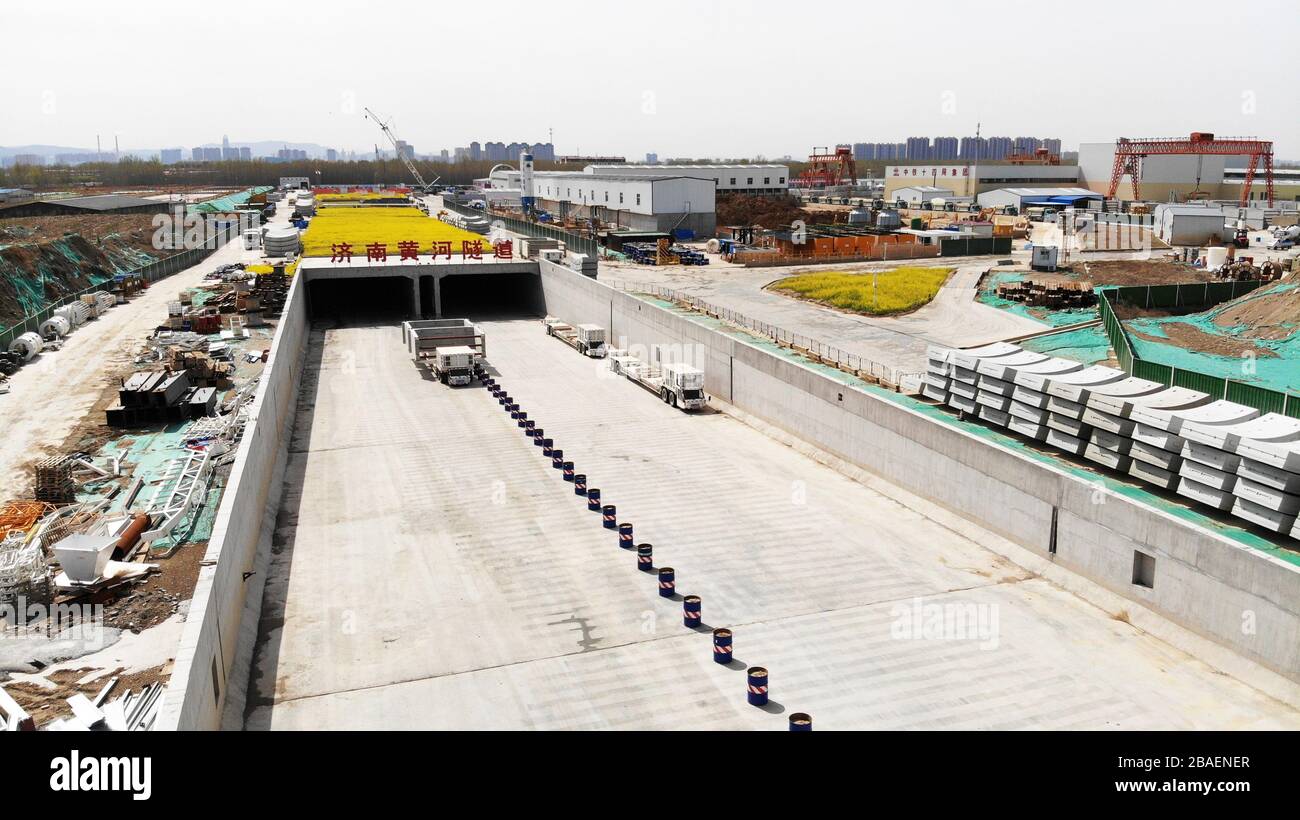 China railway constructions hi-res stock photography and images - Alamy