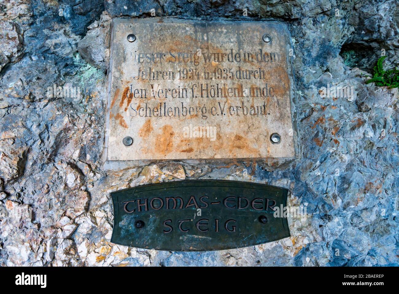 Wonderful hike to the Salzburg high throne via Thomas-Eder-Steig in the ...