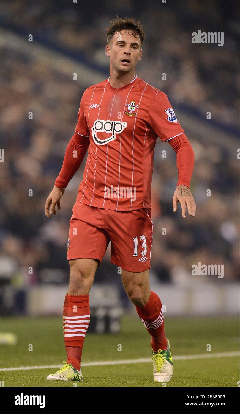 Daniel fox hi-res stock photography and images - Alamy