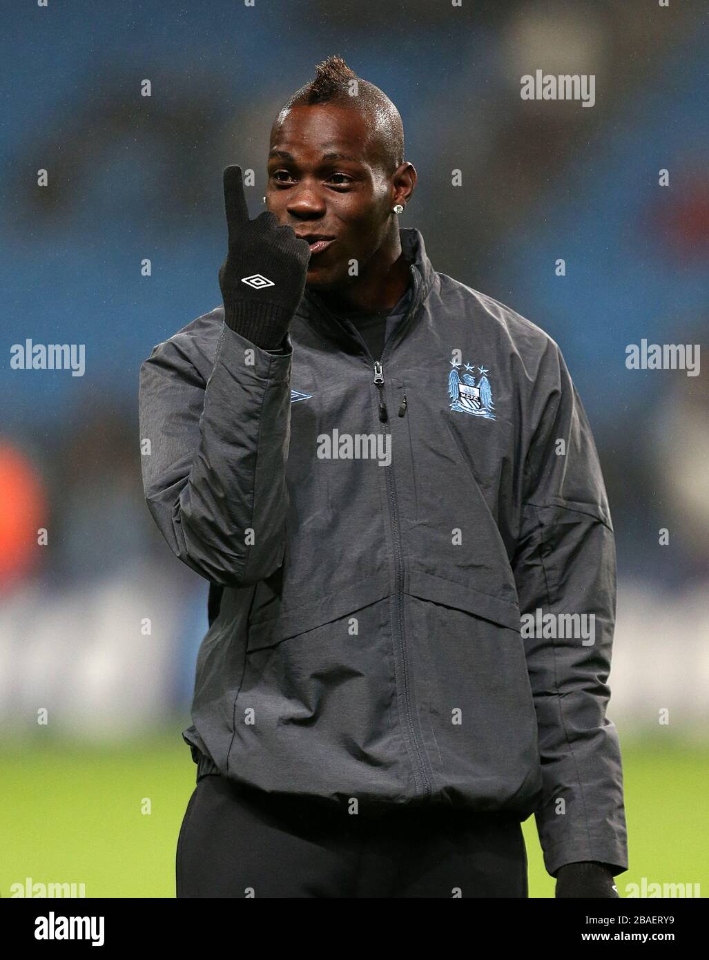 Mario balotelli hi-res stock photography and images - Alamy