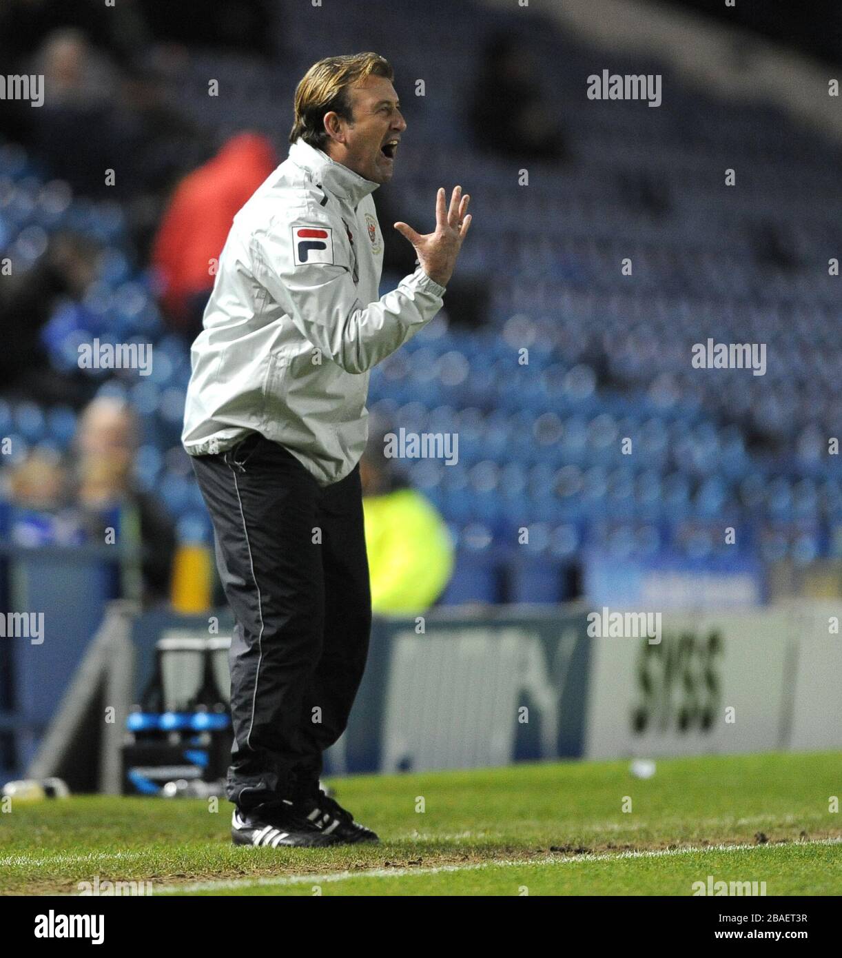 Steve thompson football hi-res stock photography and images - Alamy