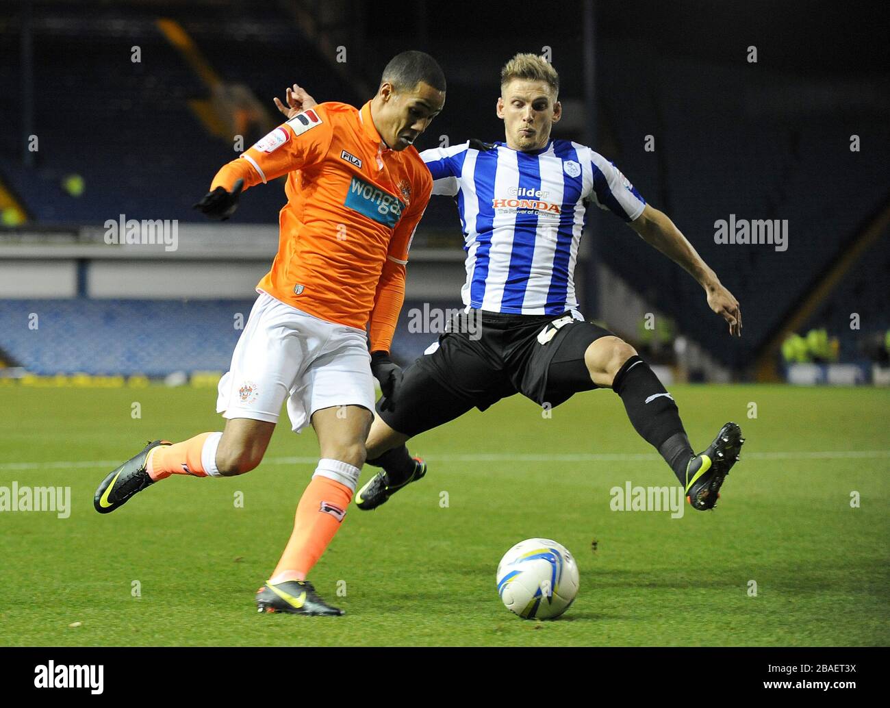 Tom daniel hi-res stock photography and images - Alamy