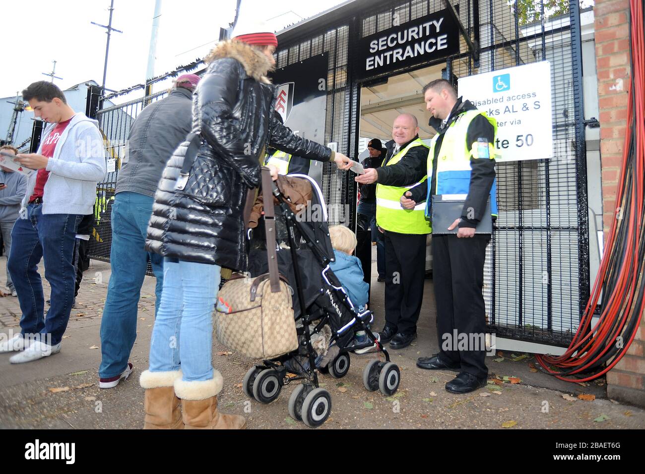 Football stadium full length fulllength hi-res stock photography and ...