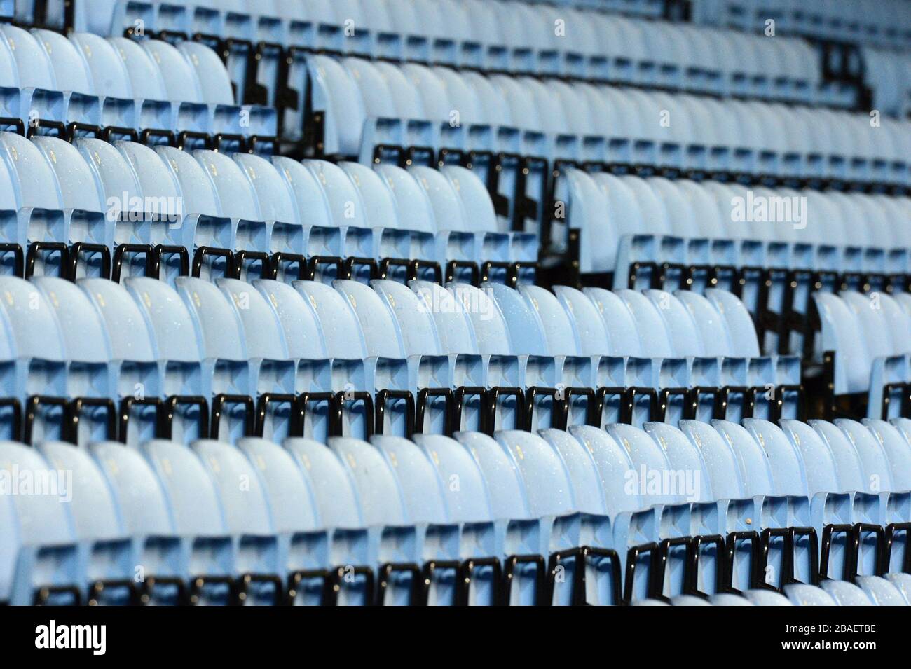 Arena seating hi-res stock photography and images - Alamy