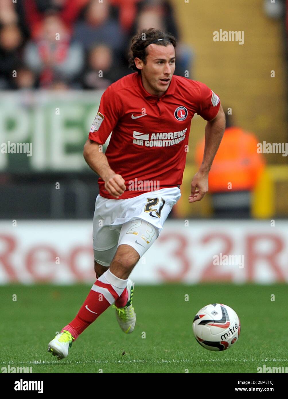 Lawrie wilson hi-res stock photography and images - Alamy