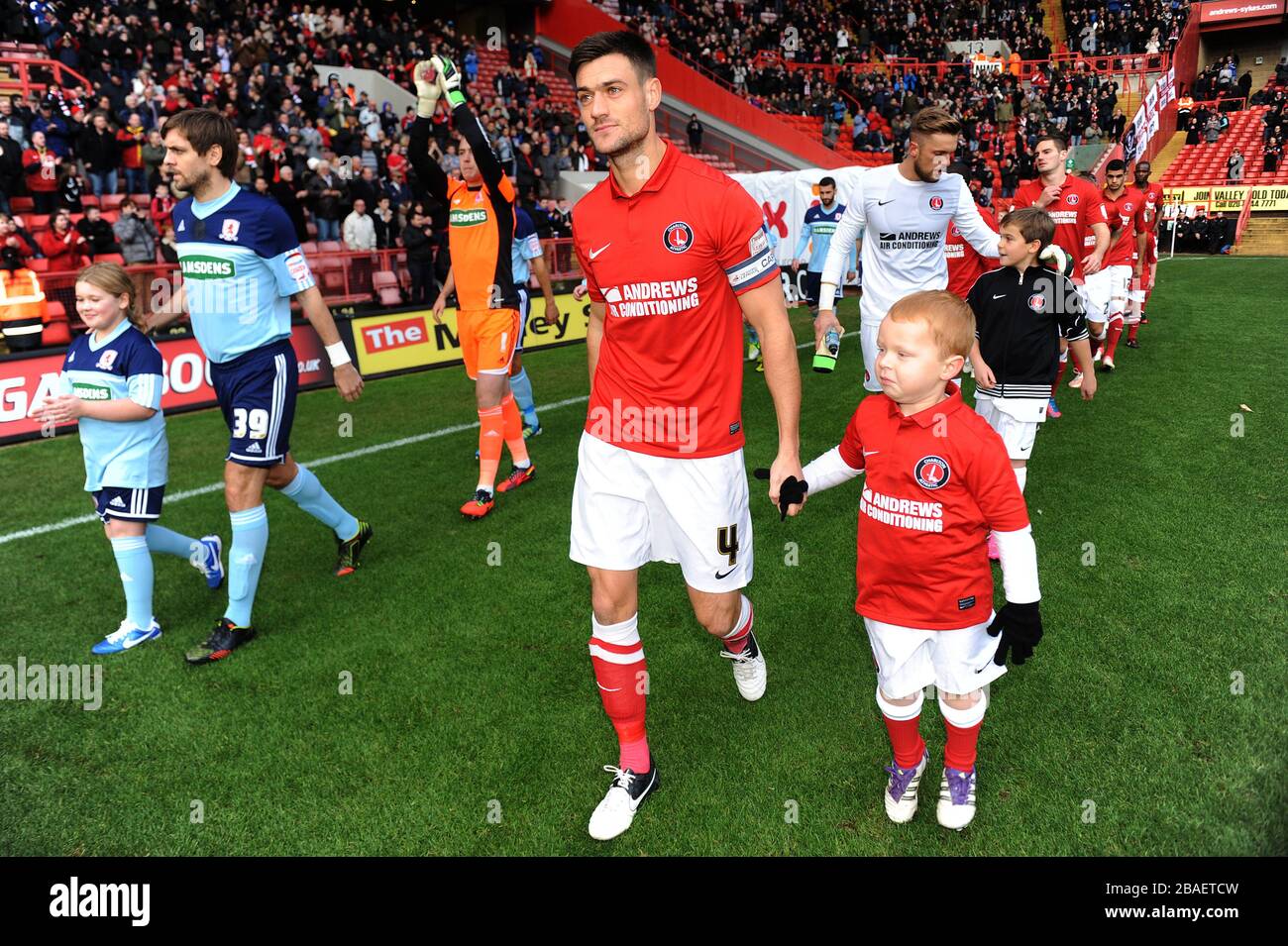 Captain johnny hi-res stock photography and images - Alamy