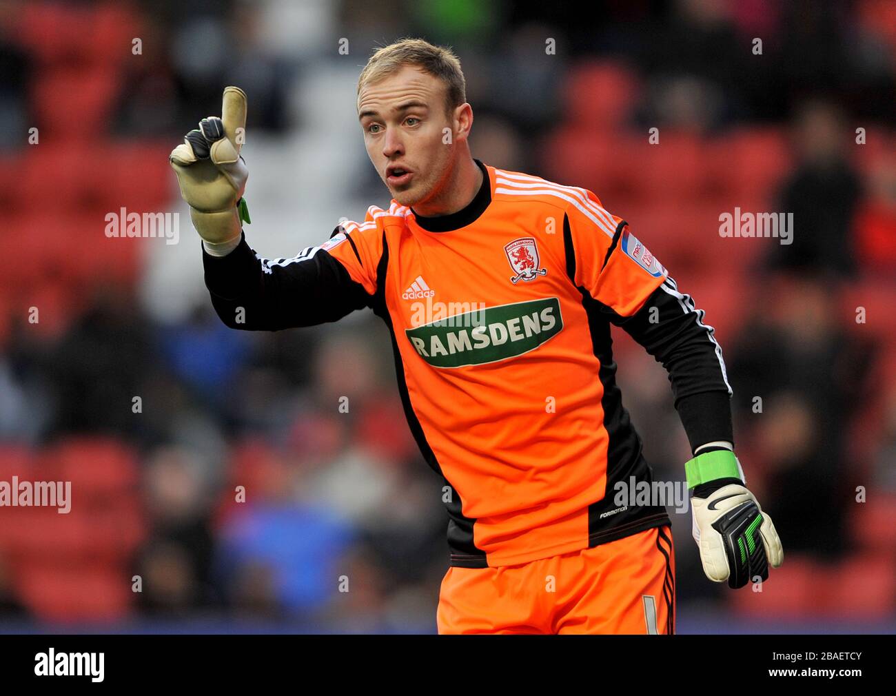 Luke steele hi-res stock photography and images - Alamy