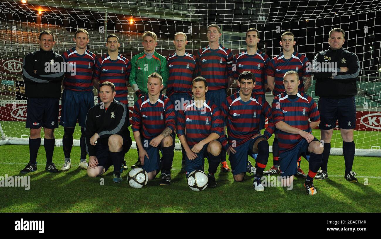 Royal engineers hi-res stock photography and images - Alamy